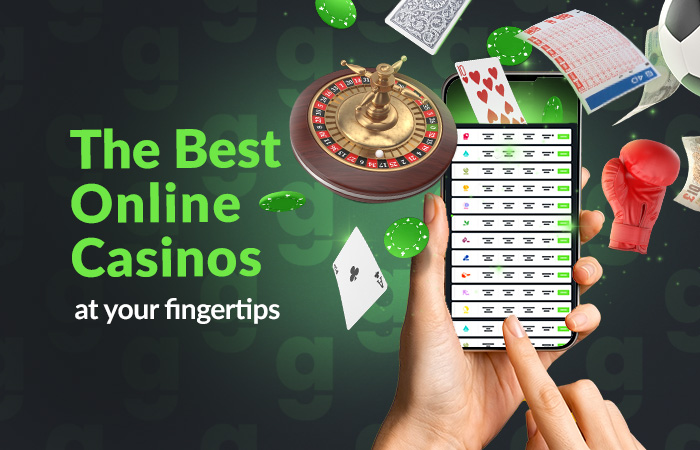 GamblingAuthority: Your Expert Guide to Online Gambling UK 2025