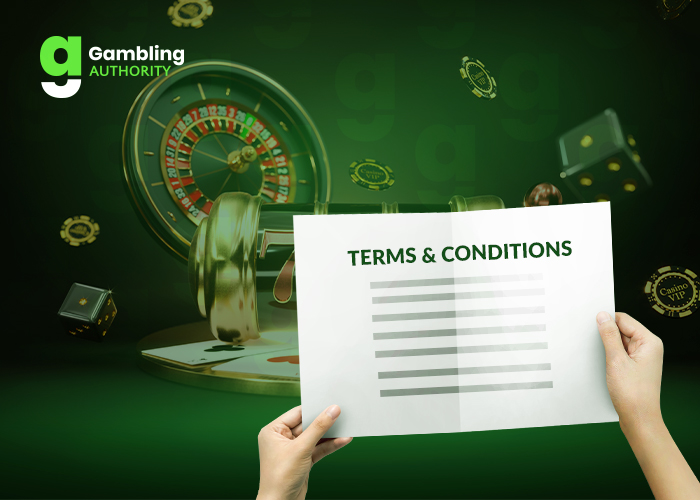 The Secret Language of Gambling: Common Casino Terms